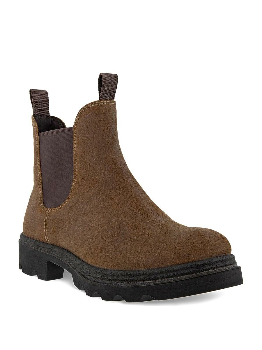 Ботинки GRAINER W