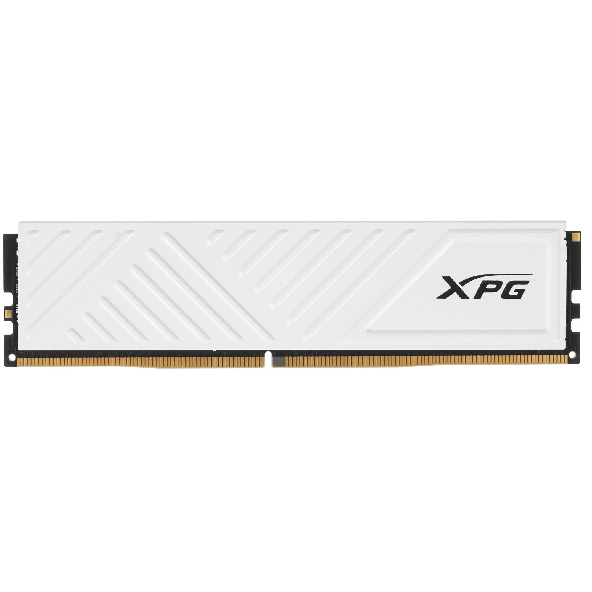 Модуль памяти DDR 4 DIMM 8Gb, 3600Mhz, ADATA XPG GAMMIX D35, CL18, (AX4U36008G18I-SWHD35)