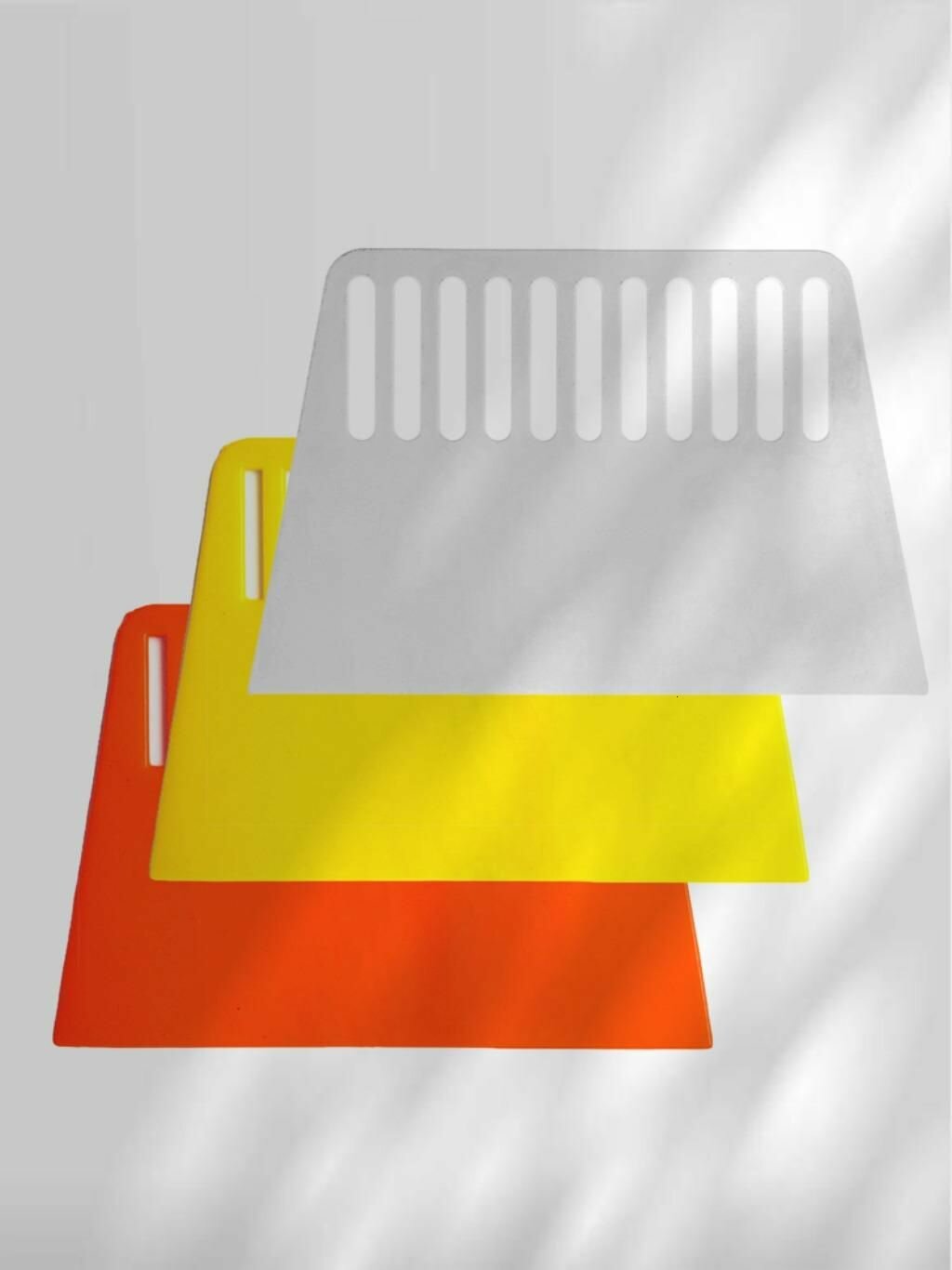 Шпатель для обоев