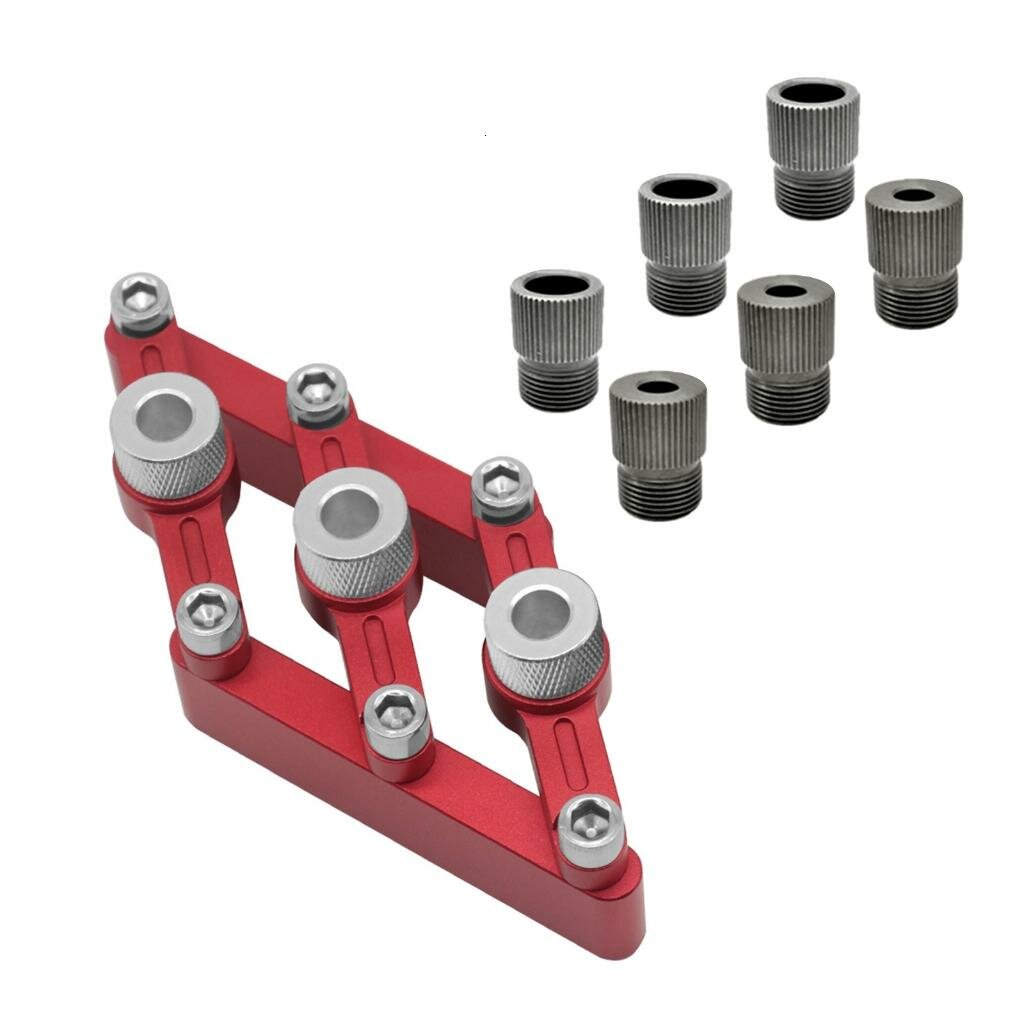 Сверло-центровщик для круглых шипов, Упаковка 1