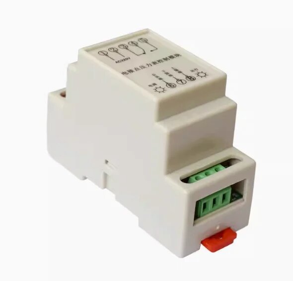 Реле напряжения 220V без задержки