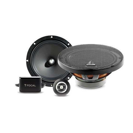 Автомобильная акустика Focal RSE-165