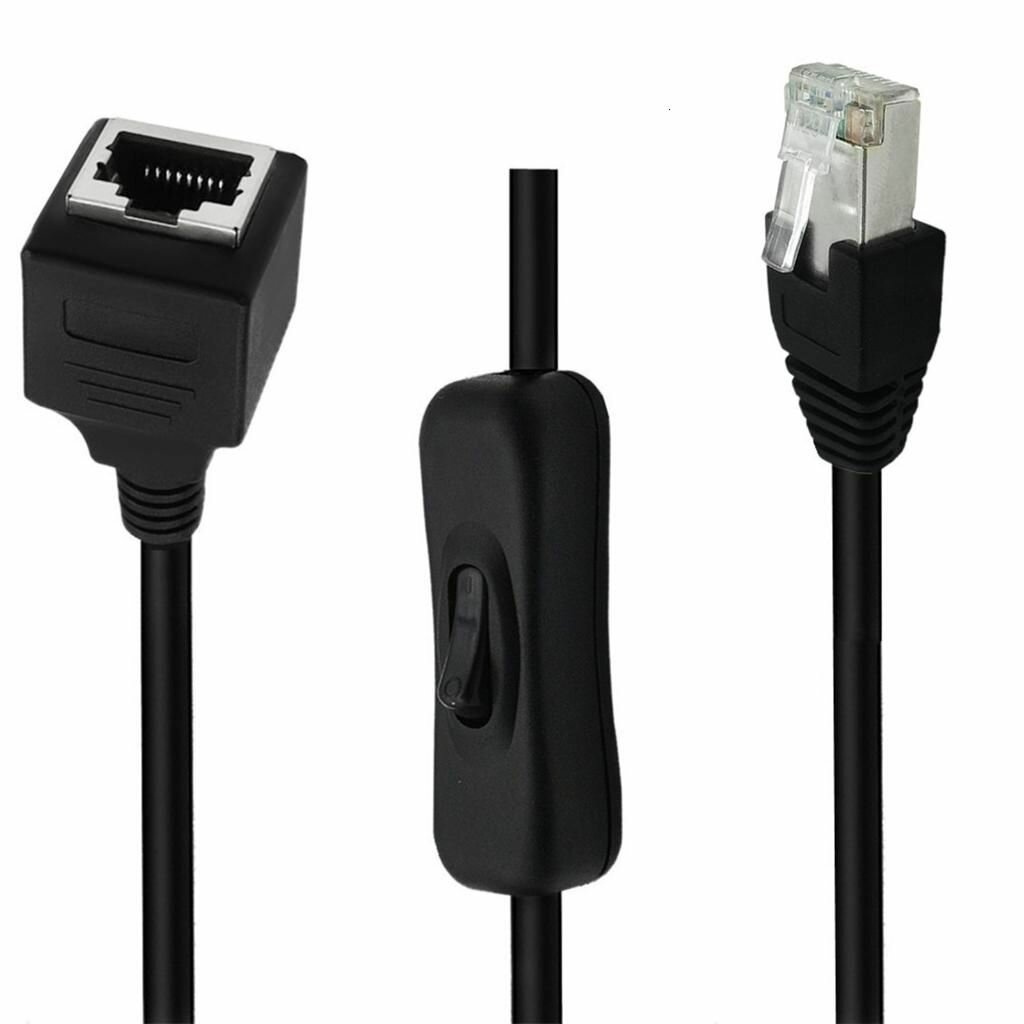 Кабель сетевой CAT6e с разъёмом RJ45, - Беспризорник от мужчины к женщине