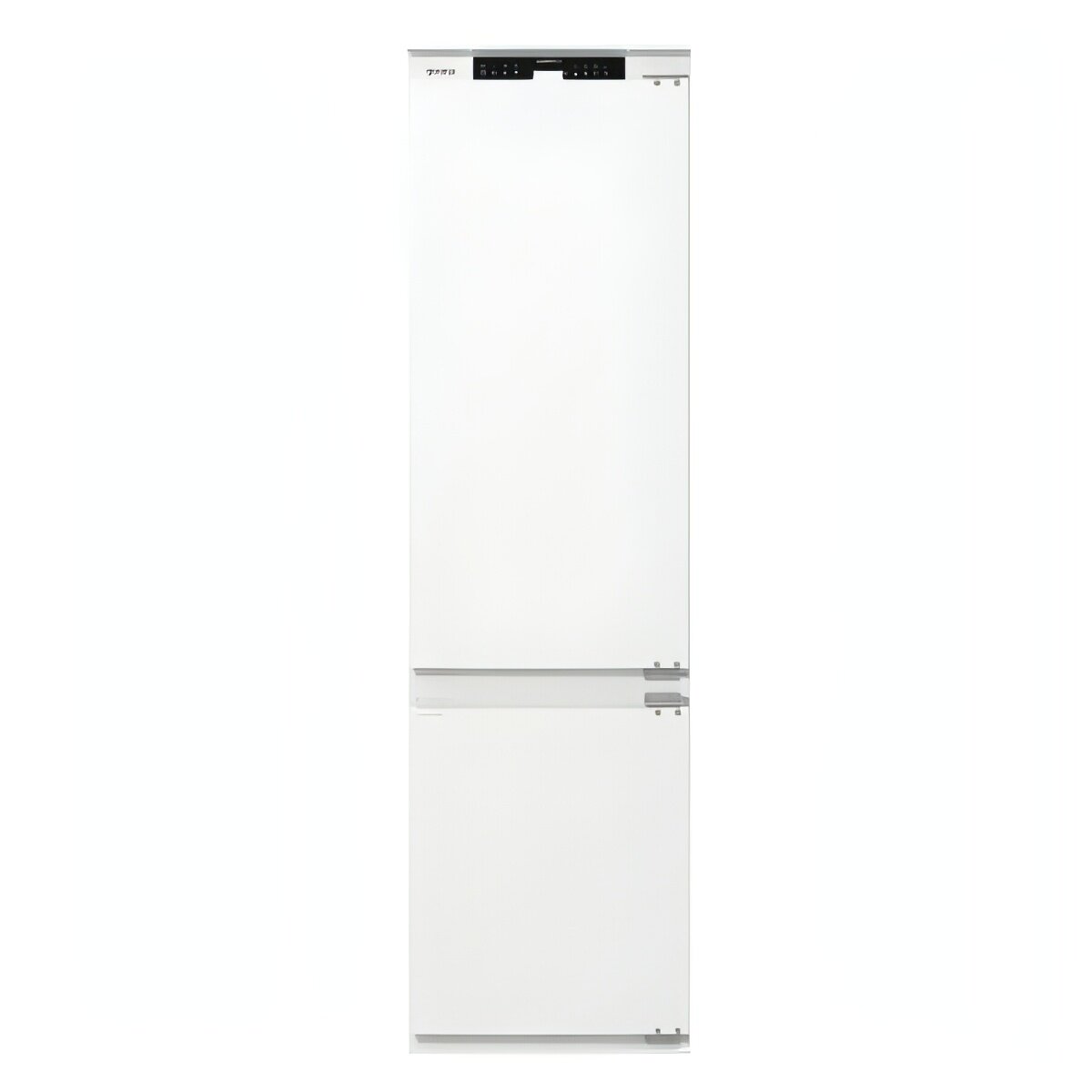 Встраиваемый холодильник комби Gorenje NRKI519141