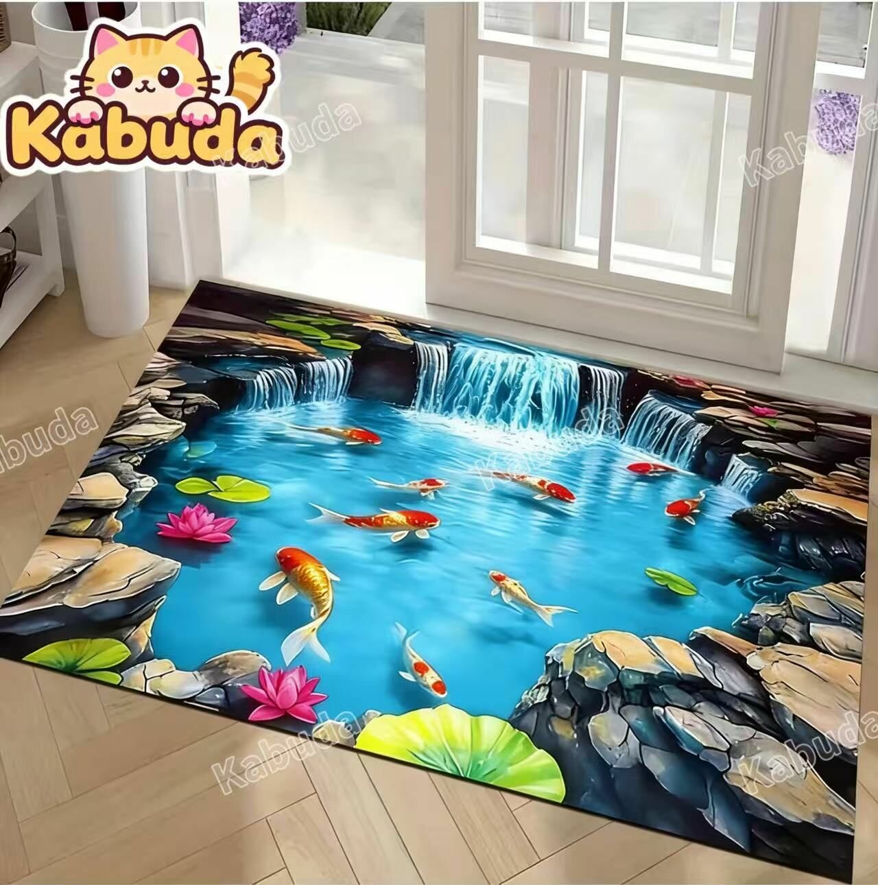 Коврик 50*80CM