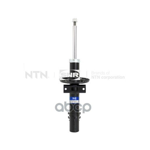Амортизатор подвески (F-) Volkswagen Polo (09-)-Polo Classic & Flight (14-)/Seat Ibiza IV (08-)-Toledo IV (12-)/Skoda Fabia I.