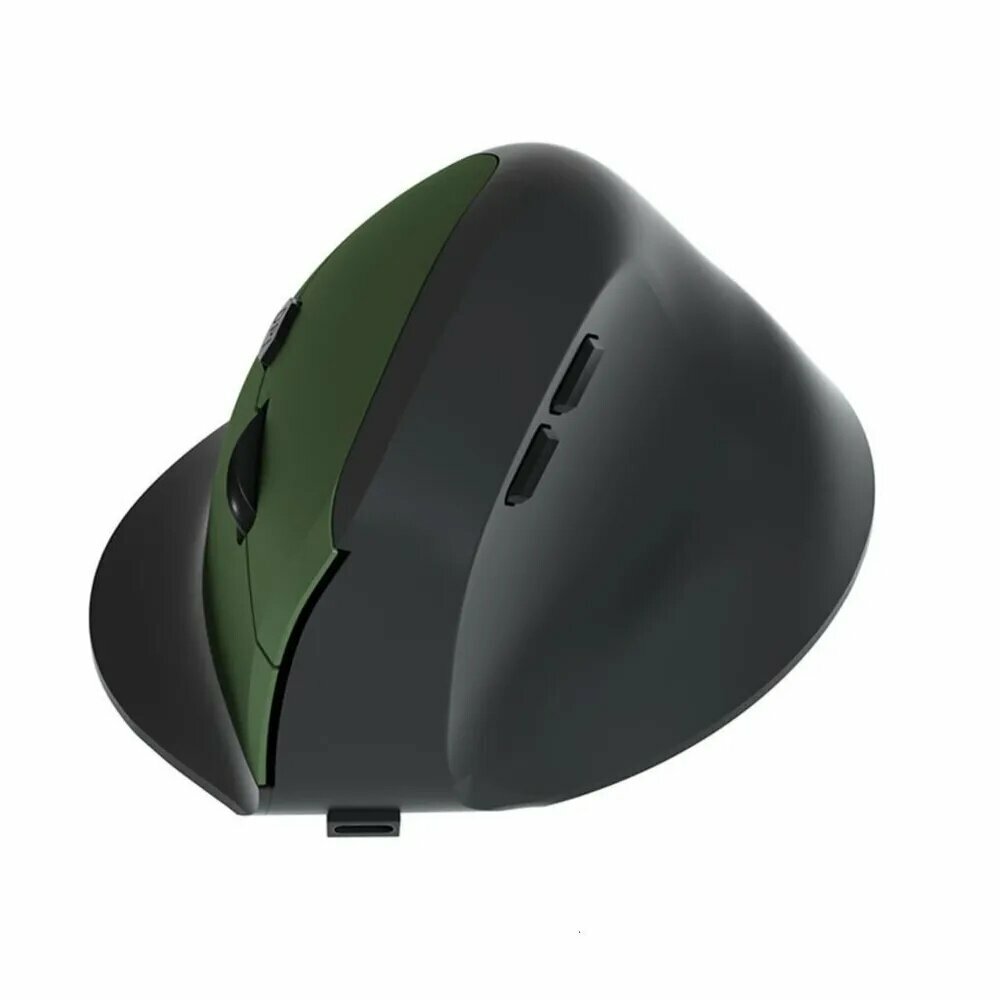 Мышь, зеленый