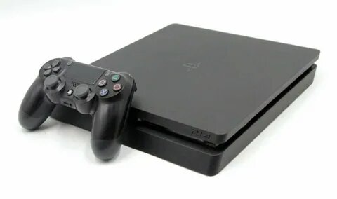 Playstation slim 600 gb с играми (26)