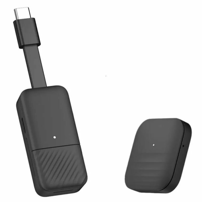 Запчасть для проектора, беспроводной адаптер, черный, для потолочной площадки