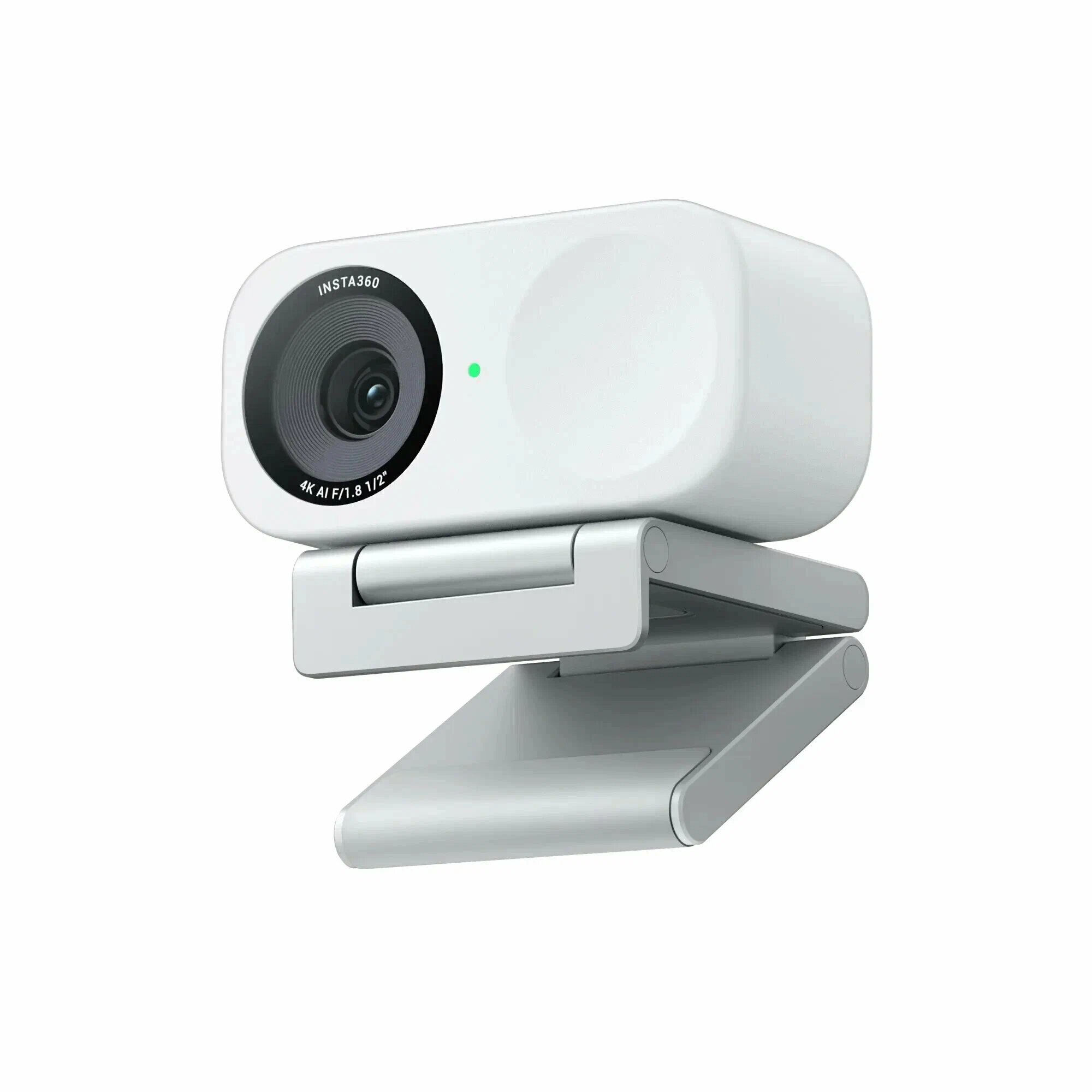 Insta360 Link 2C - 4K AI веб-камера для ПК/Mac, сенсор 1/2", для потоковой передачи, видеозвонков, игр