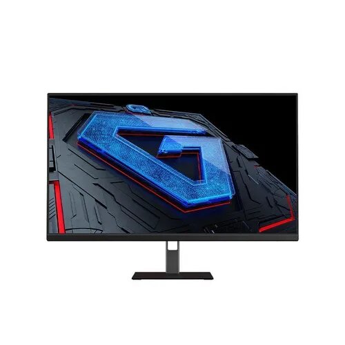 Xiaomi 27" Монитор Xiaomi Redmi Монитор G27Q 27 Дюйм Разрешение 2K 2560x1440 P27QBC-RG 180Hz , черный, серебристый