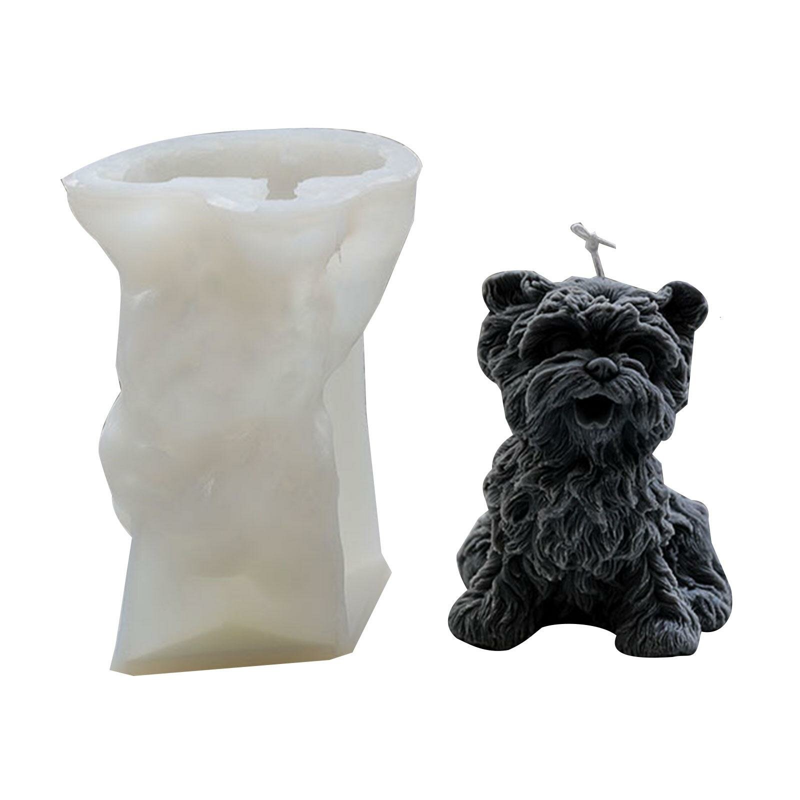 Силиконовая форма для фонтана «Рождество», K