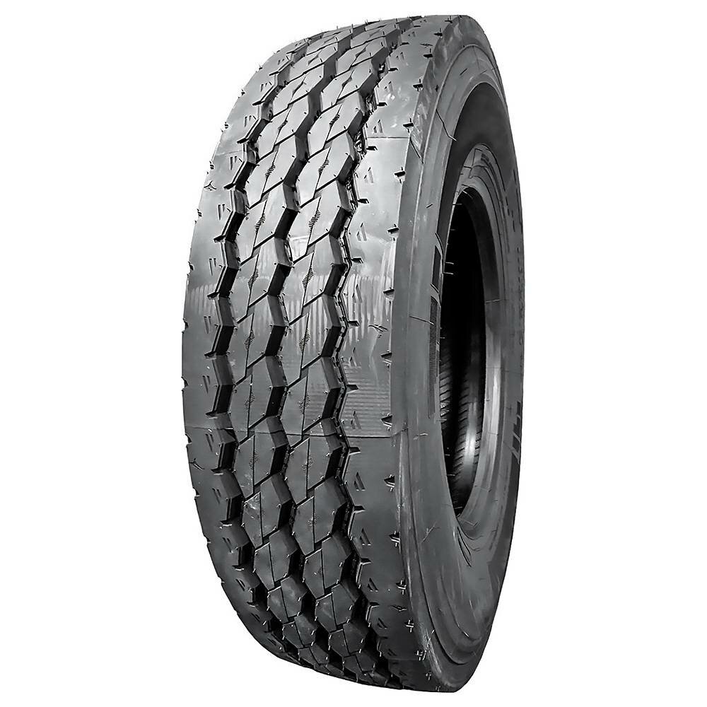 Грузовая шина Royal Black AV211 295/80 R22.5 154/149M всесезонная