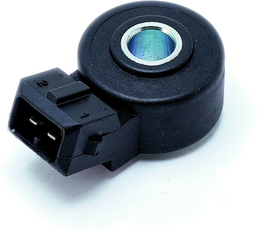 Датчик детонации ваз-2110-2115, газ дв. змз-405,406 (pravt)