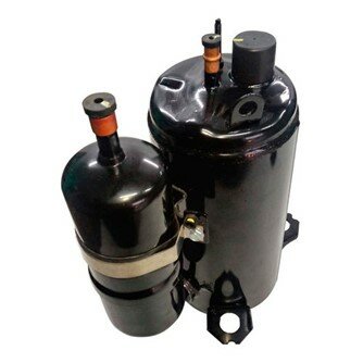 Компрессор ротационный THACOM RM-B 5110MNE96, R-410a