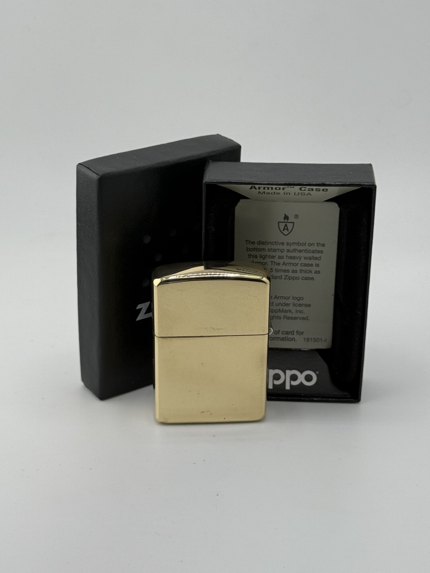 Zippo Nezuko — фото 1