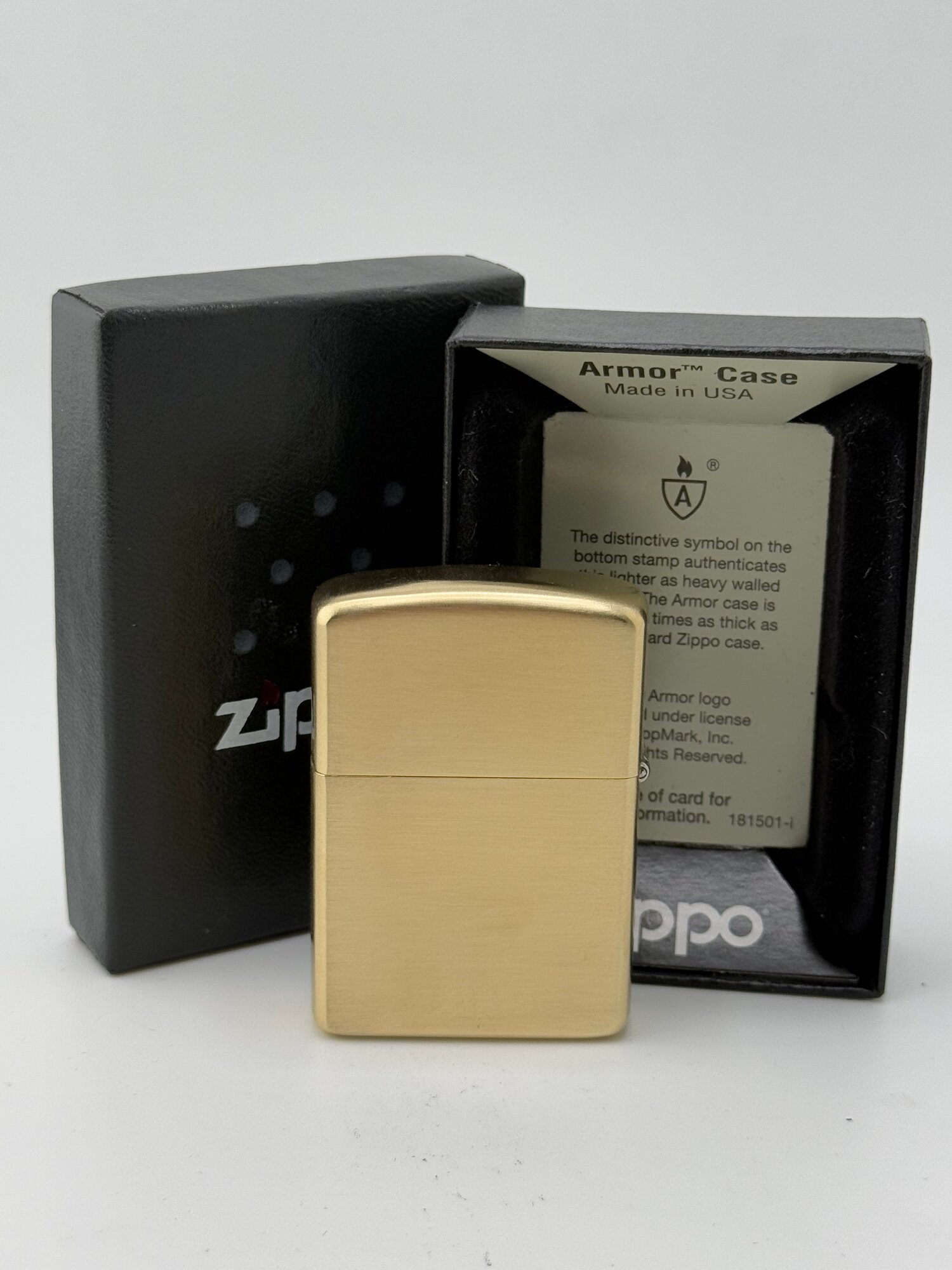 Zippo Tree — фото 1