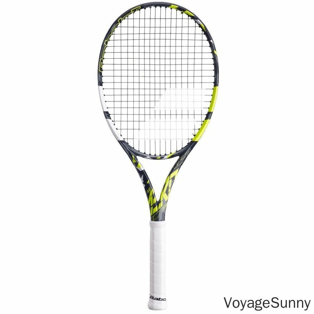 Ракетка для большого тенниса