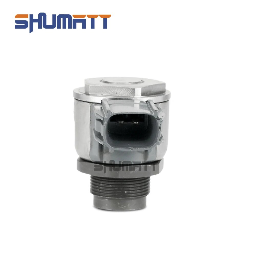 Оригинальный клапан SCV для дизельного топливного насоса 299200-0036 (2992000036, 299200 0036) серии HP5, подходит для насосов 22100-0E010, 22100-0E020