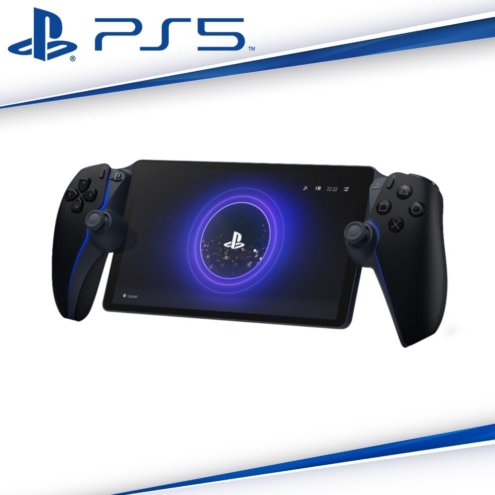 Портативная консоль Sony PlayStation 5 PS5 Portal Pусский язык Глобальный Версия