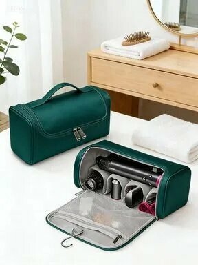 Сумка, чехол, органайзер для фена, выпрямителя, стайлера Дайсон