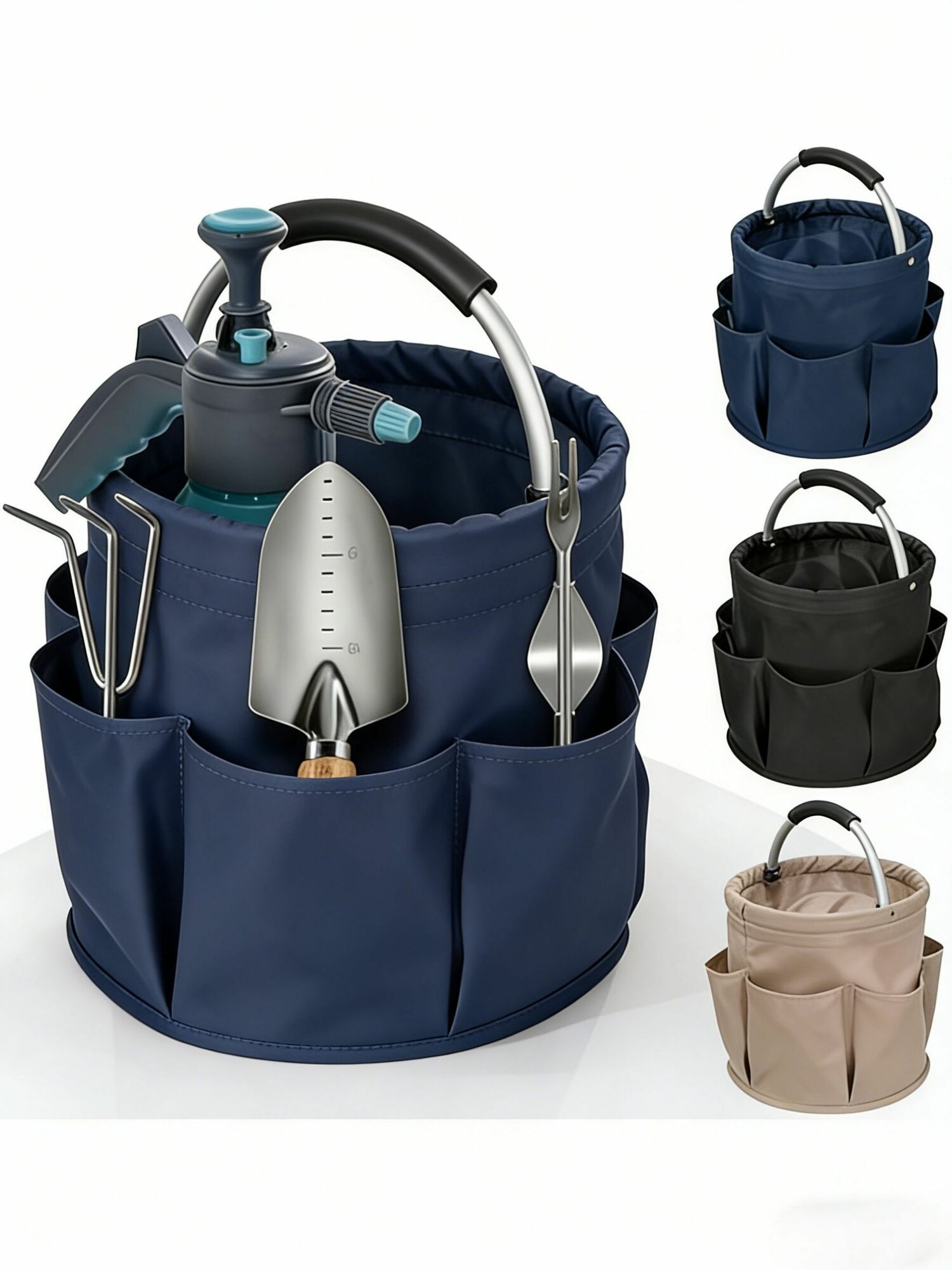 Садовая сумка бестселлер