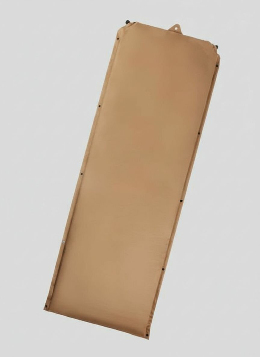 Ковер туристический самонадувающийся Warm Pad 7 BTrace