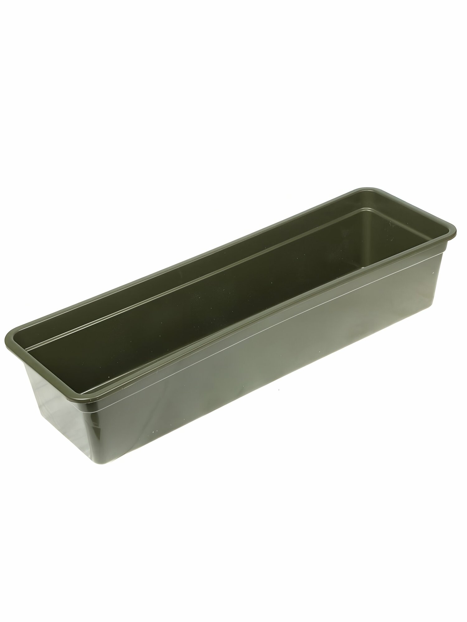 Ящик для рассады 500х150х100 мм Урожай-5 Агропласт без поддона