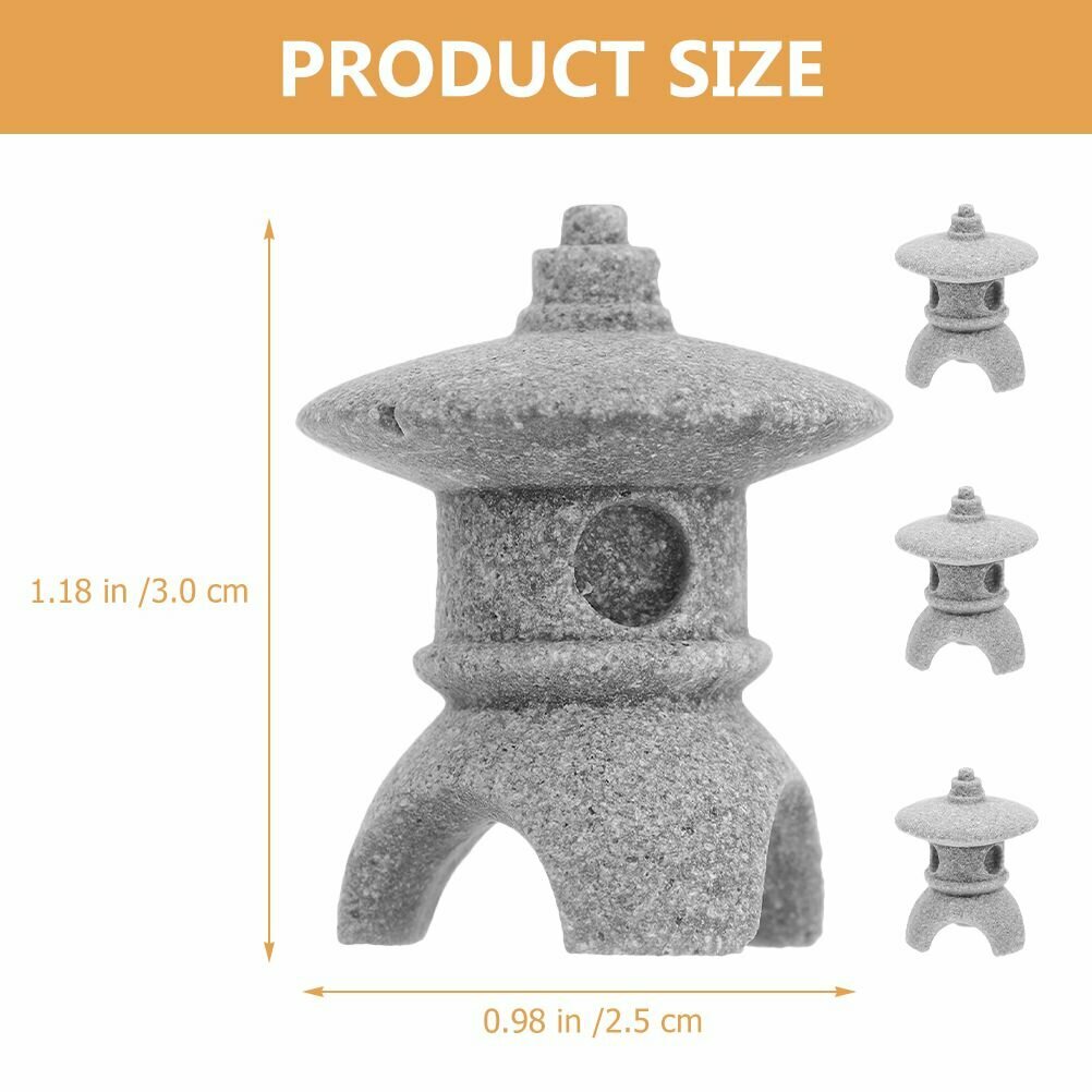 Садовые Скульптуры, Из Песчаника, Для Украшения Открытых Пространств