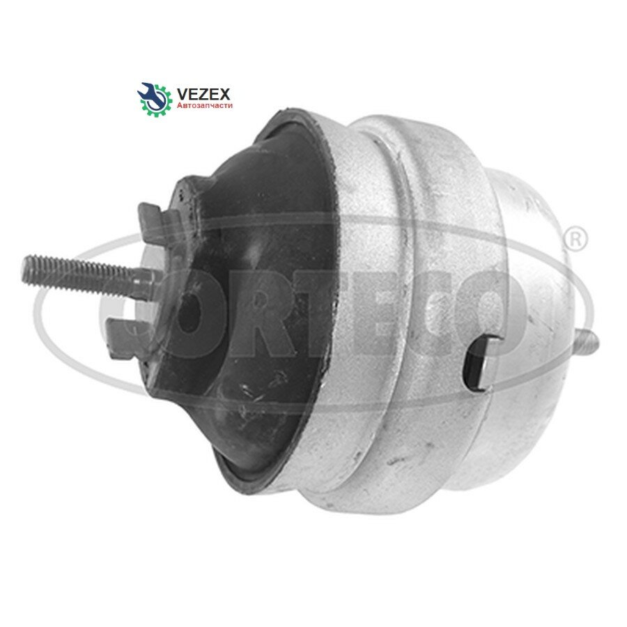 CORTECO 80005231 Опора двигателя L