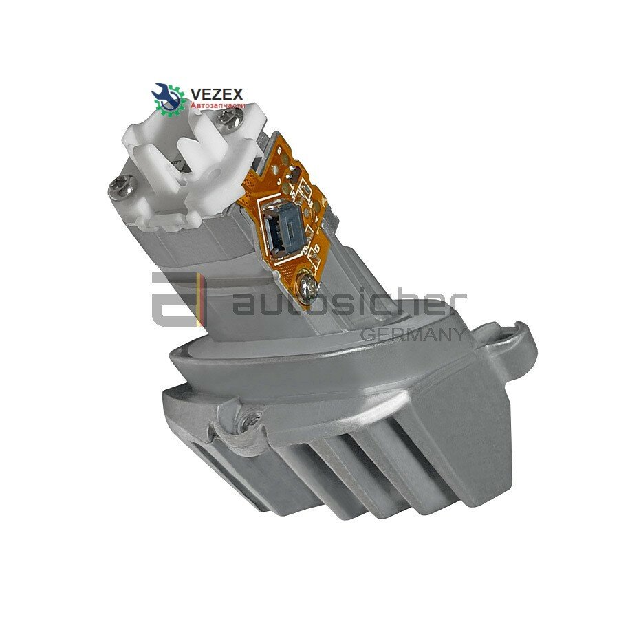 AUTOSICHER A63117343876 Блок розжига