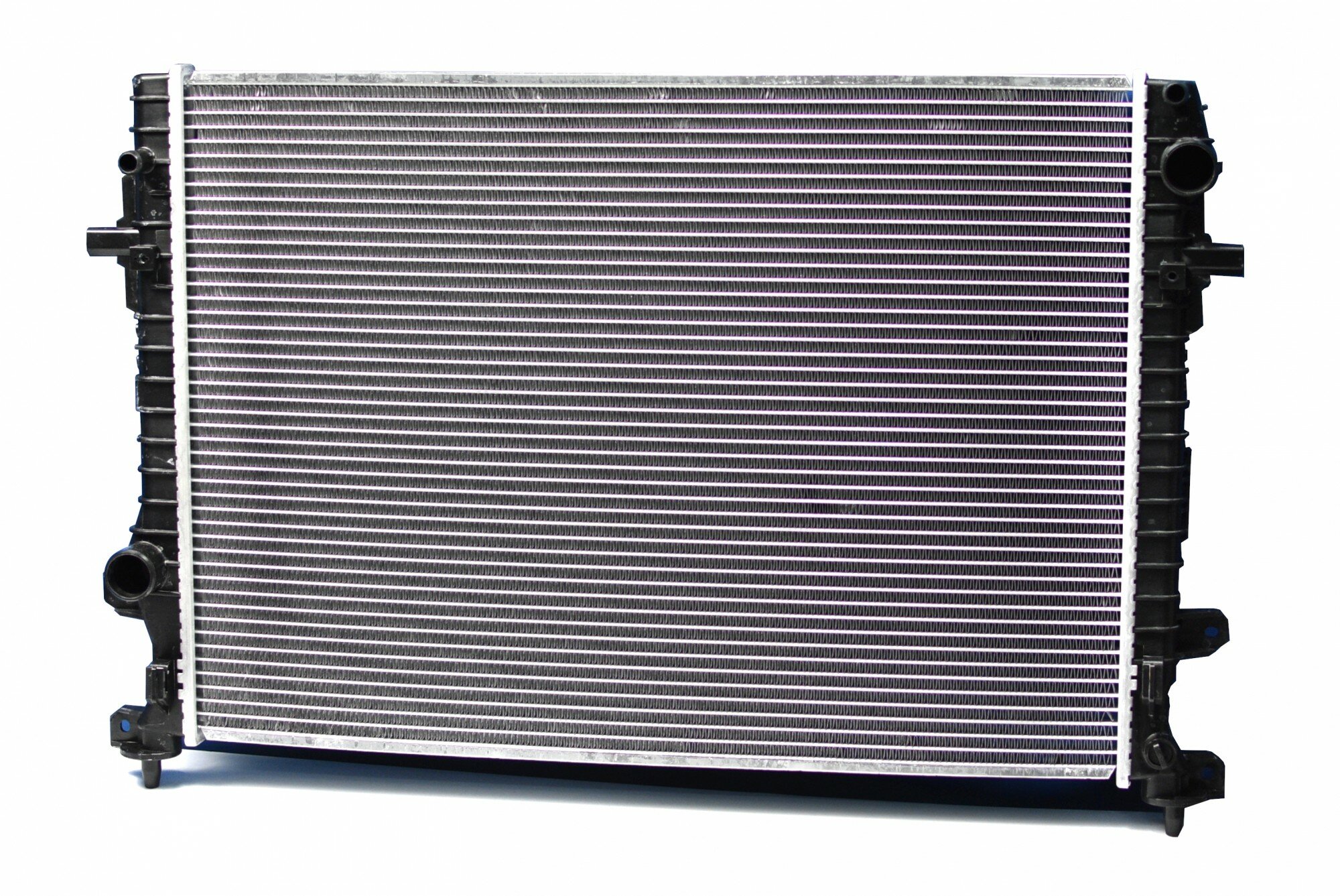 Радиатор охлаждения двигателя Geely Coolray