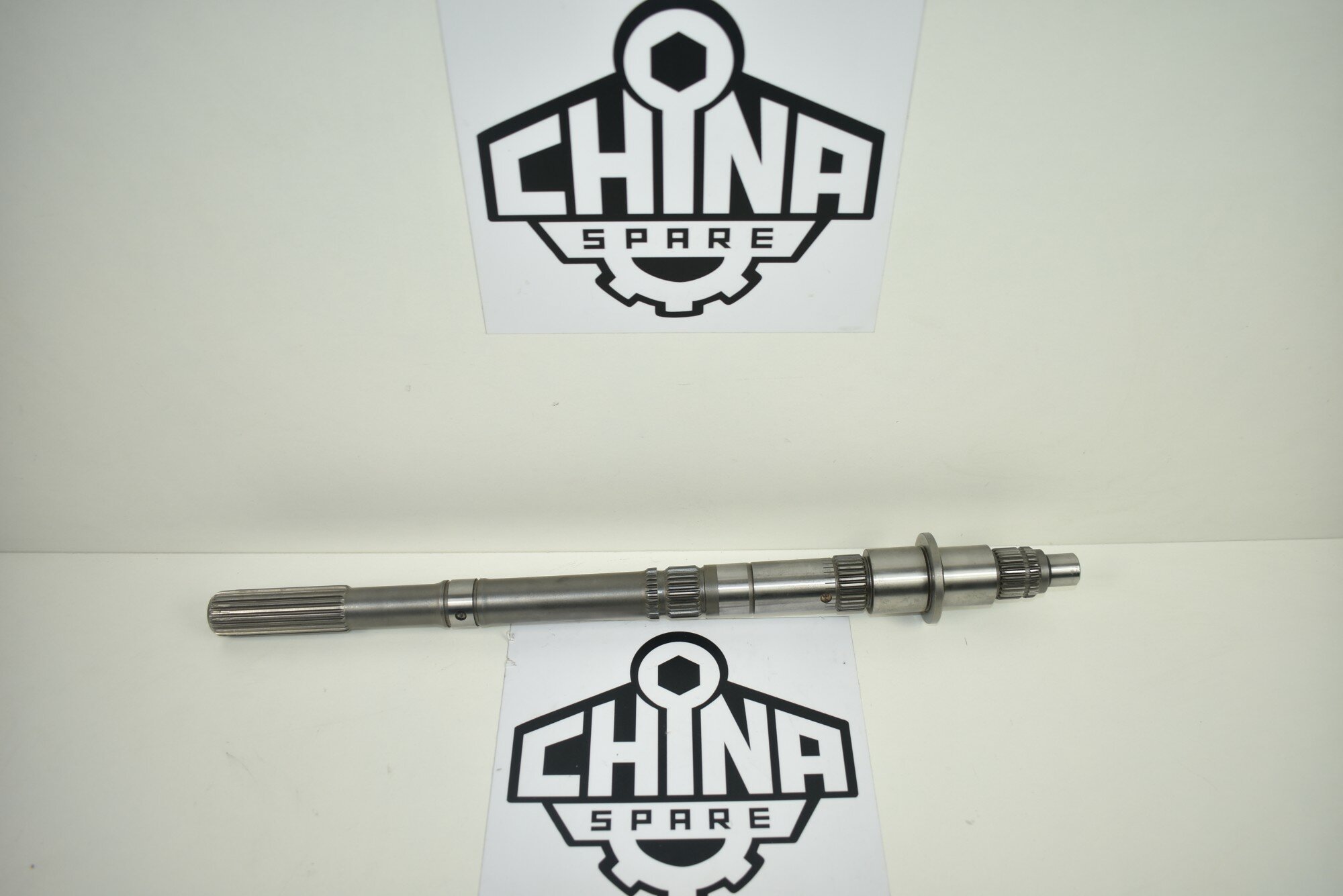 Вал КПП 4/4 вторичный (голый) Great Wall Hover H3, H5