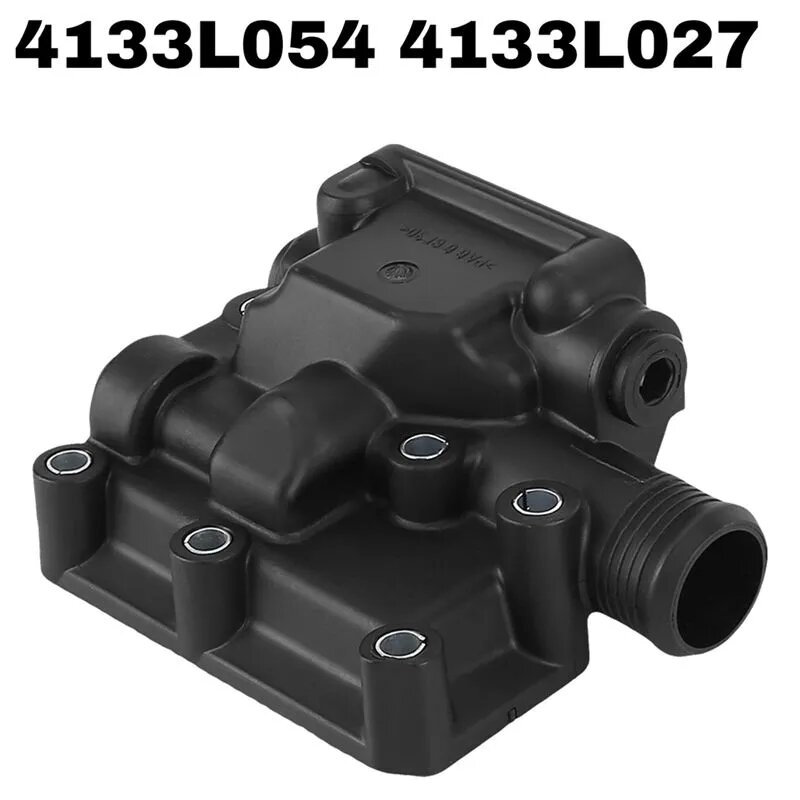 ЭкскаваторДля1004.401006.601004.40T, ТермостатныйКорпусСерии54005465-НомераДеталей4133L0544133L027