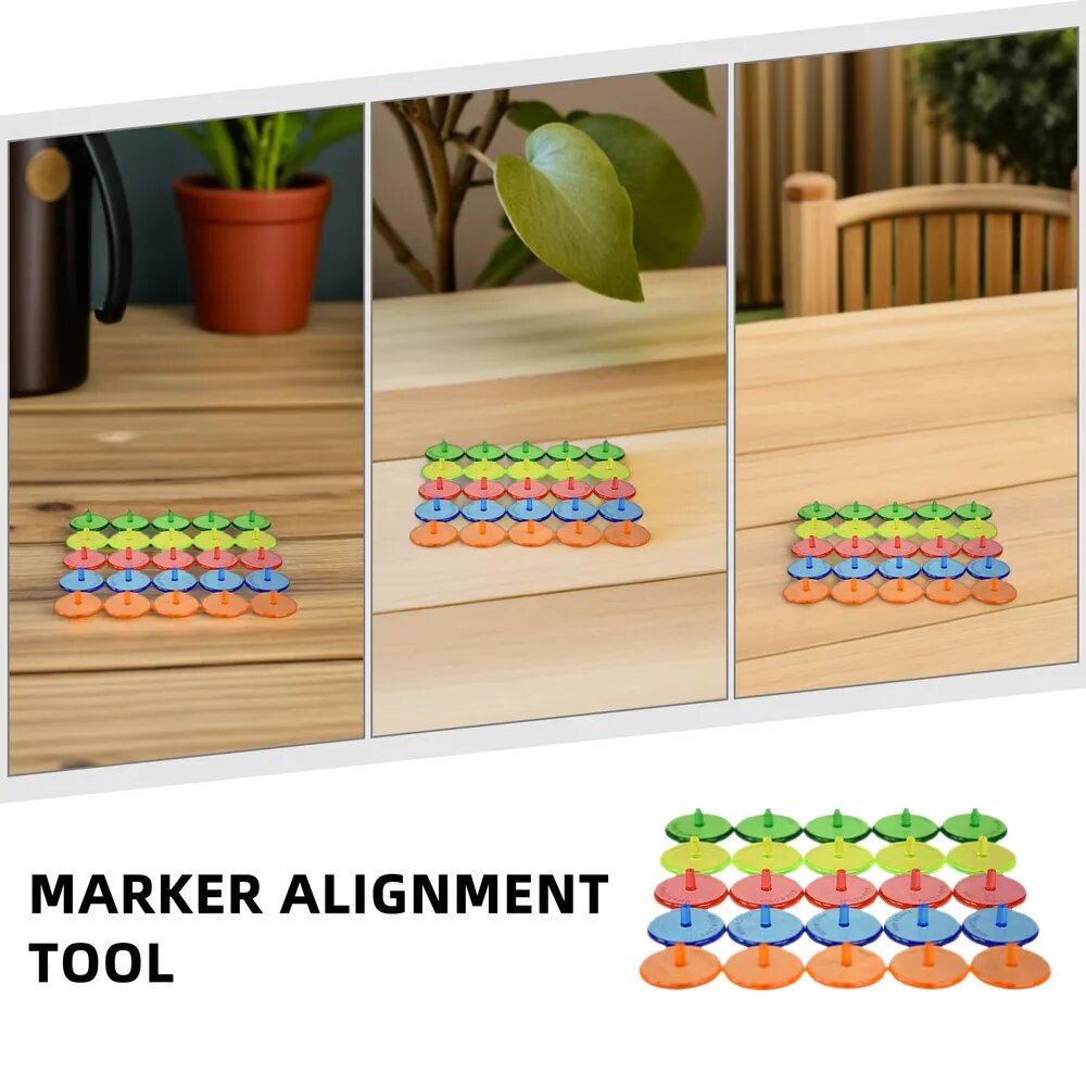 Конус для разметки