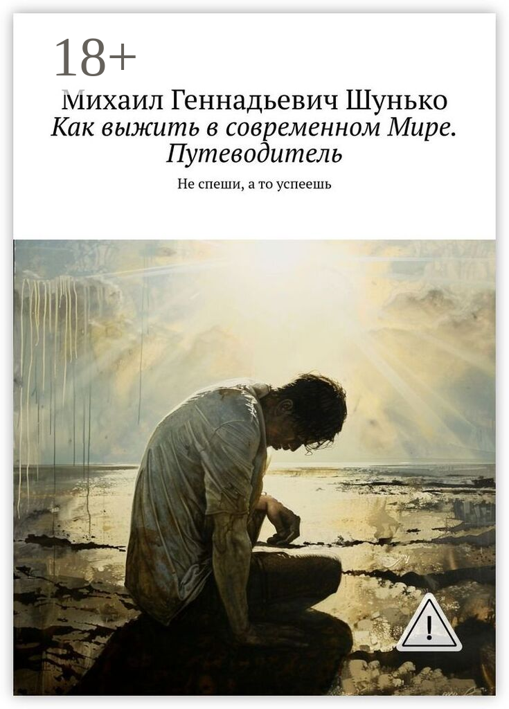 Как выжить в современном Мире. Путеводитель