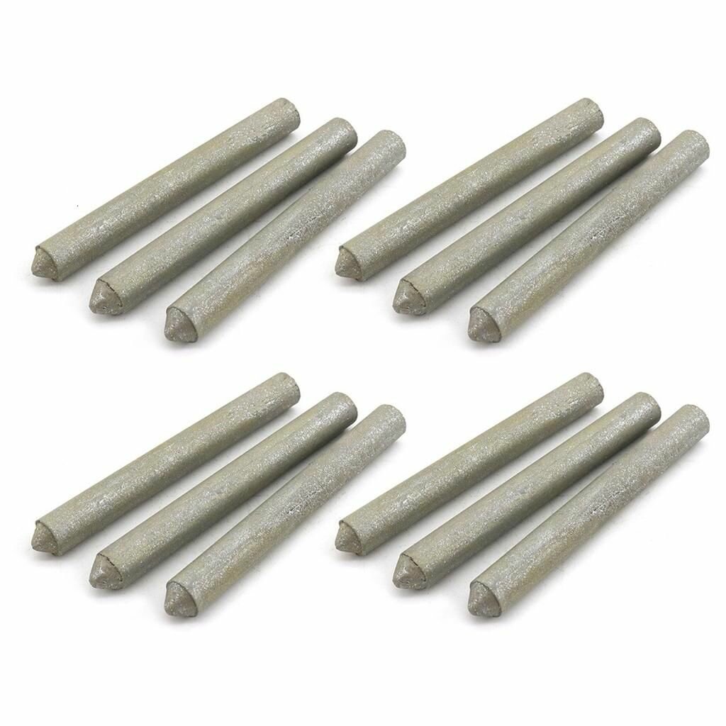 Низкотемпературные припойные проволоки для меди и алюминия