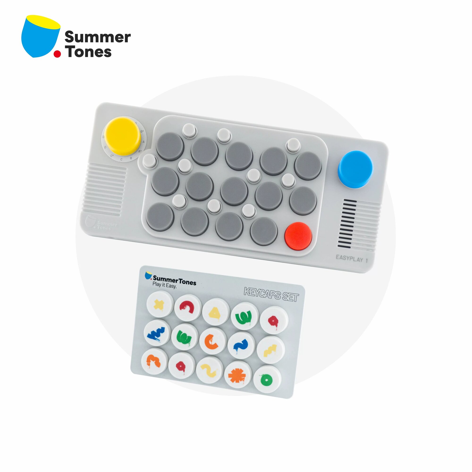 Портативная MIDI-клавиатура с граффити-ключами - компактная музыкальная игрушка для детей, 88 клавиш, USB подключение