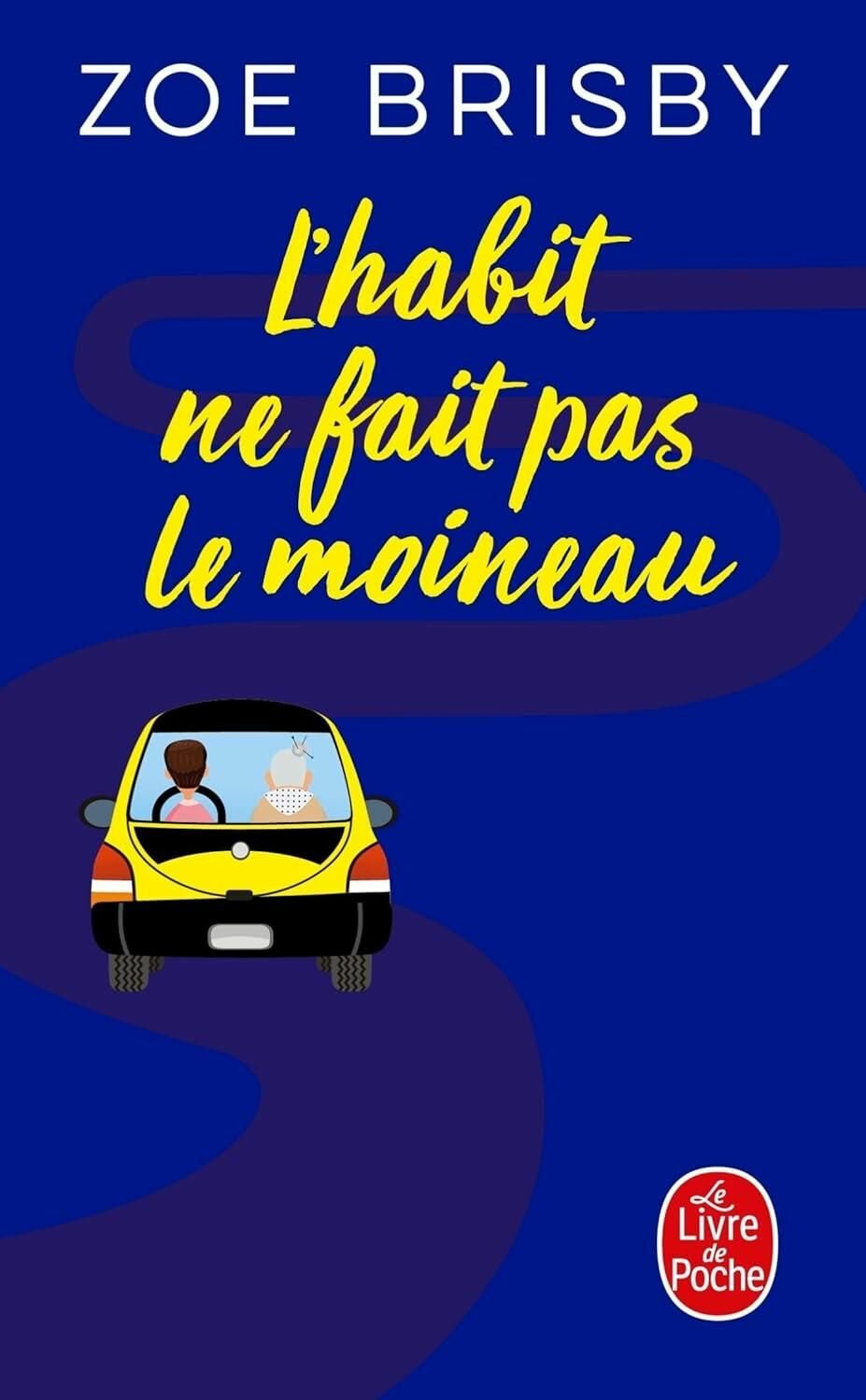 L Habit Ne Fait Pas Le Moineau