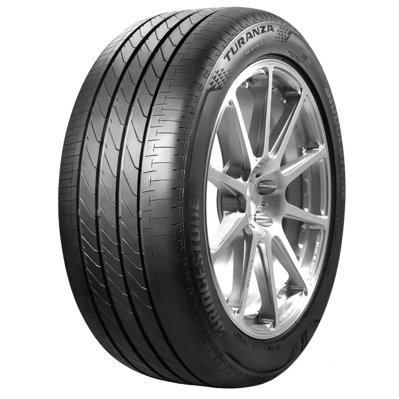 Шины летние Bridgestone Turanza T005A 245/50/R19 101W RunFlat Легковые