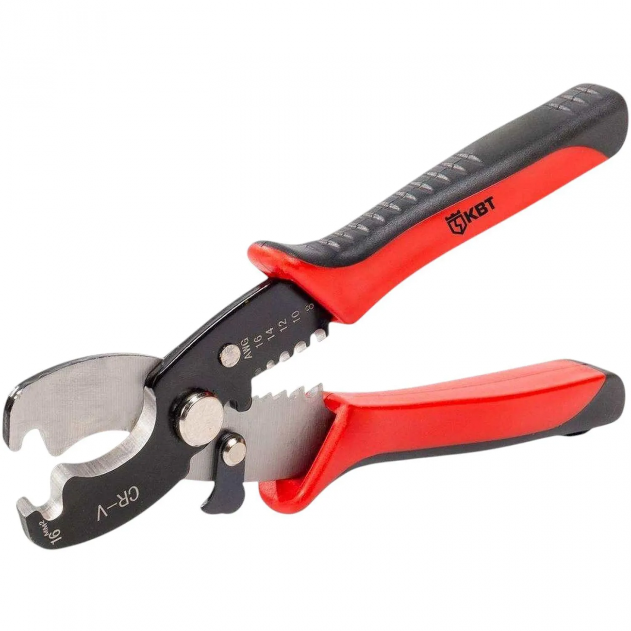 Ножницы кабельные МС-07 серия практик (КВТ) 86619 2370702