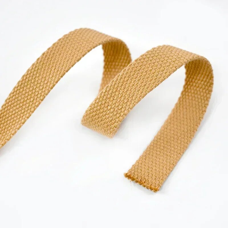 4 метра 20/25/32/38/50 мм хлопковые ленты для ремней для сумок, ремень безопасности, ошейник для собак, лента, рюкзак «сделай сам», швейные аксессуары