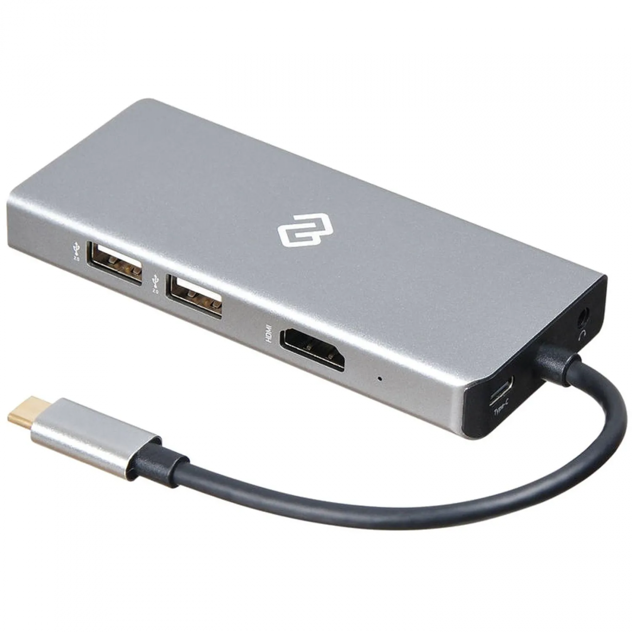 Док-станция Digma DS-970UC_G(DS-970UC_G) 1582893