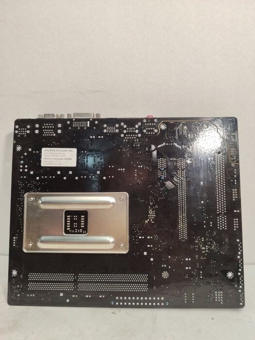 Материнская плата AM3+ Asus M5A78L-M LE/USB3