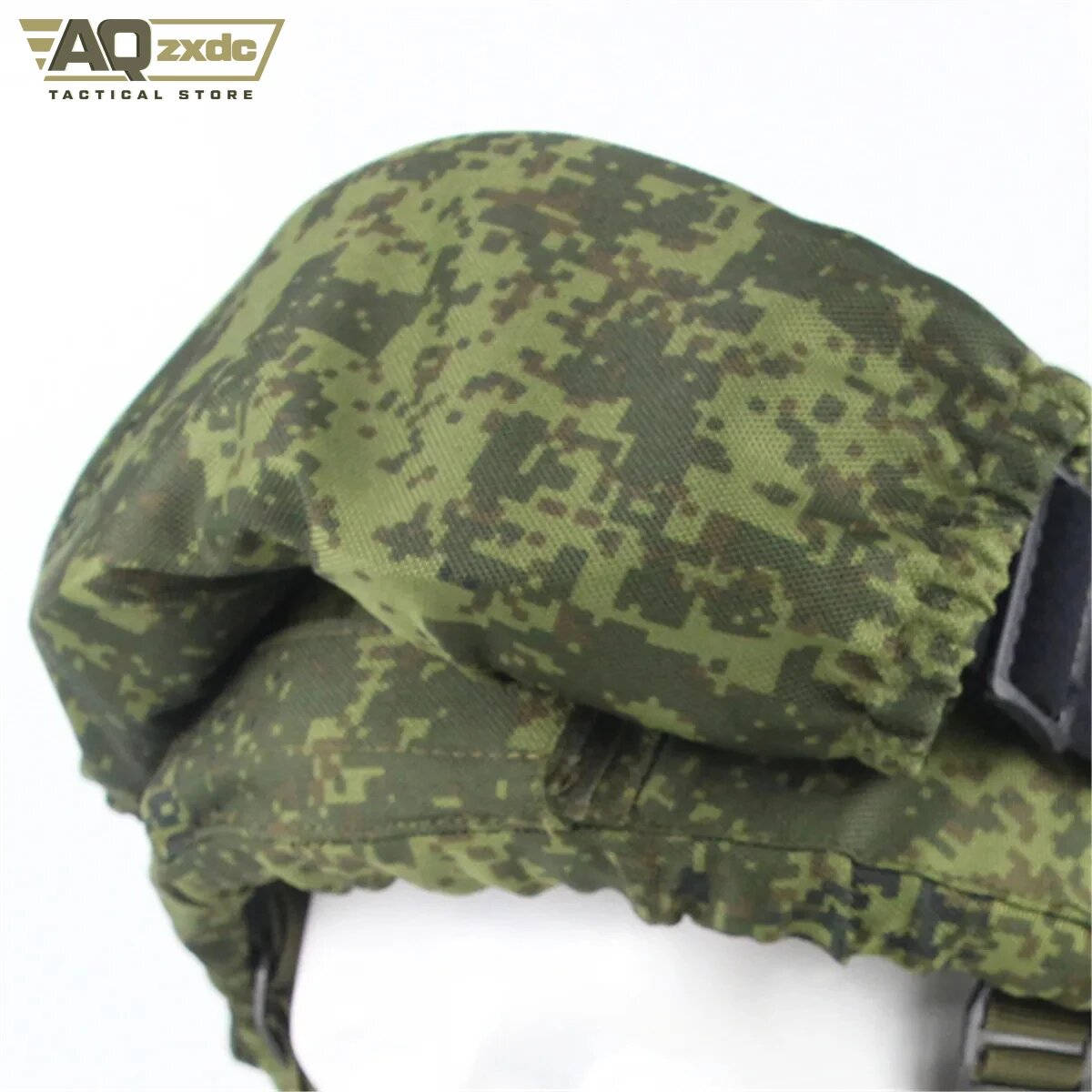 Шлем страйкбольный 6Б47 "Ратник" Goggles and Eye Mask, унисекс, евротест