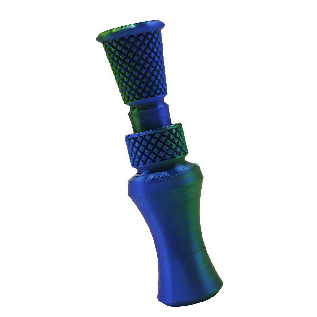 Эргономичный Инструмент Для Вызова Утки Для Охотника, Устройство Для Привлечения Дикой Природы, Простое В Эксплуатации