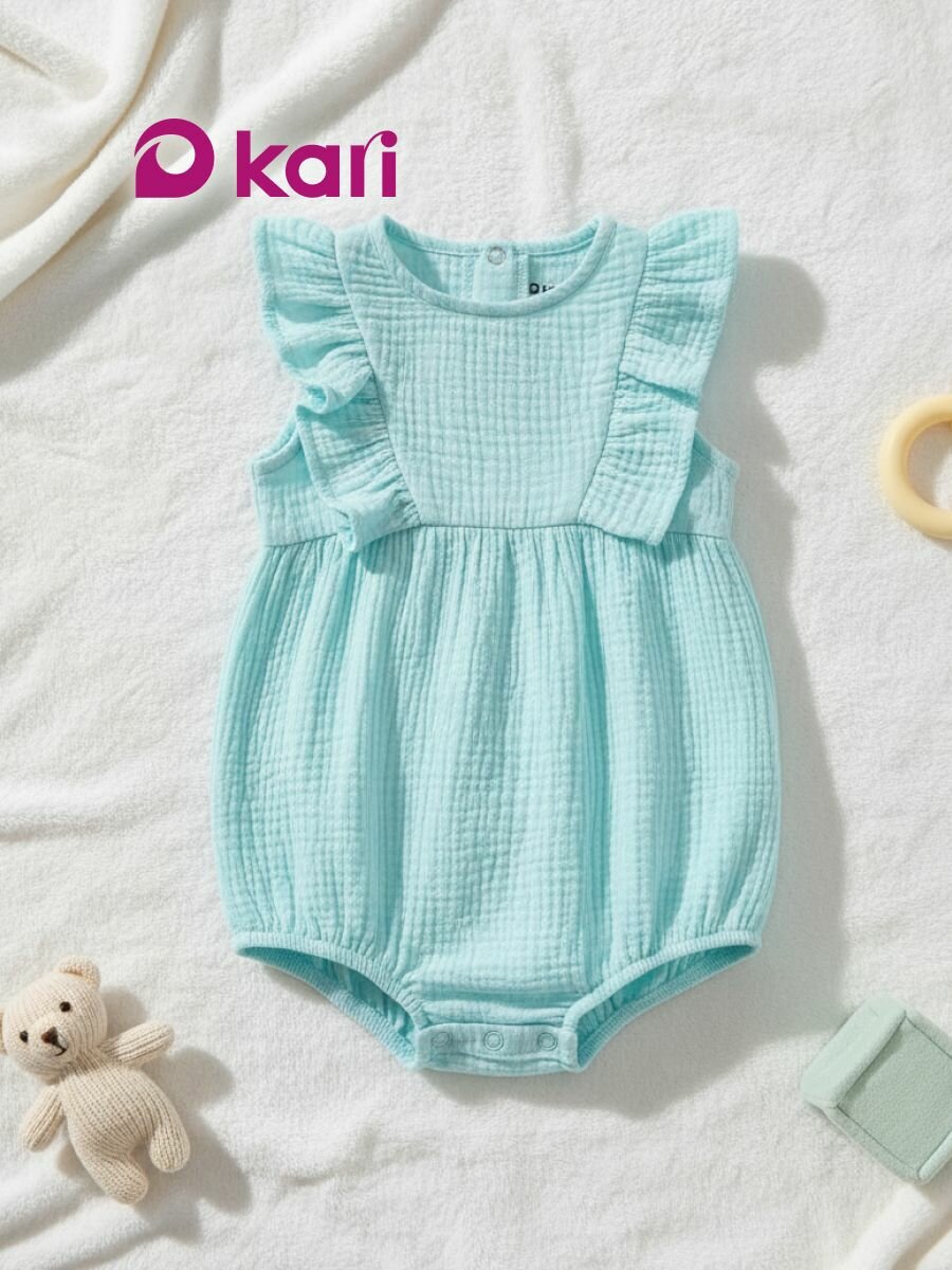 Комбинезон Весна-лето 2026