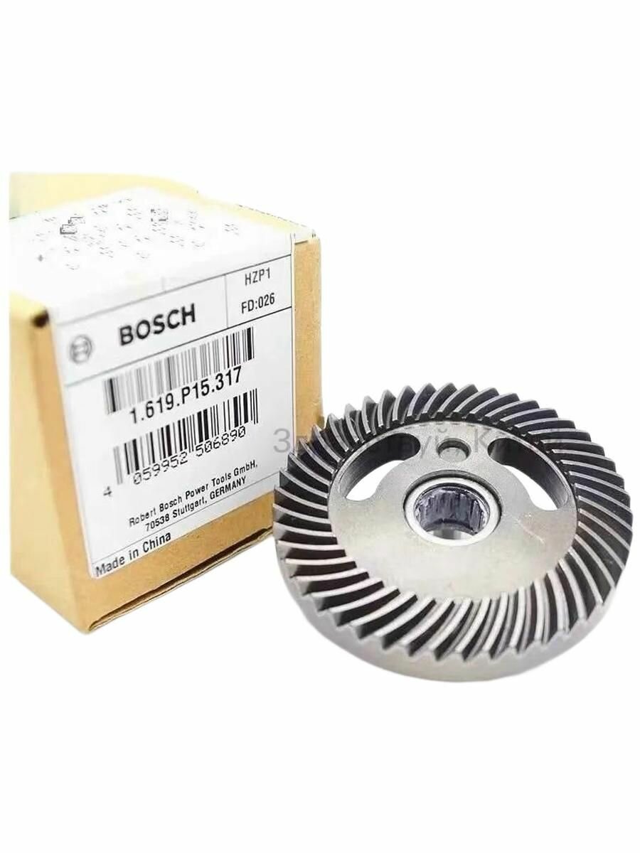 Шестерня сабельной пилы для Bos GSA120 1619P15317, режущая пила, эксцентриковый набор редукторов, игольчатый роликовый подшипник