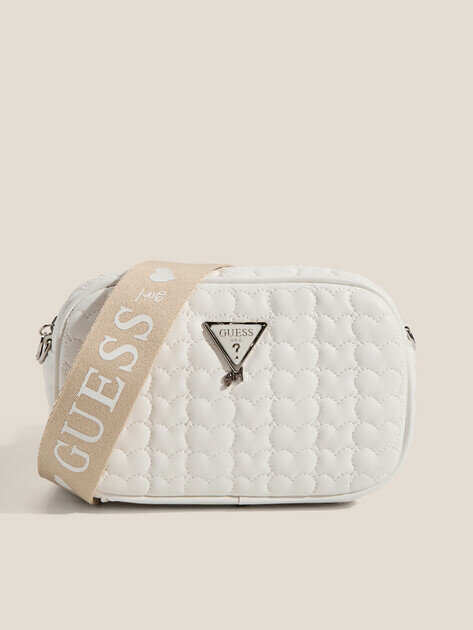 Сумка кросс-боди