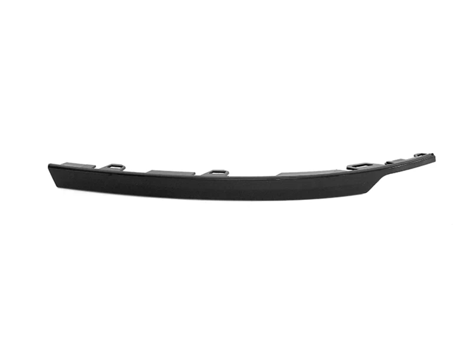 Молдинг заднего бампера левый Volkswagen Tiguan (2016-н. в.) SHF-01824
